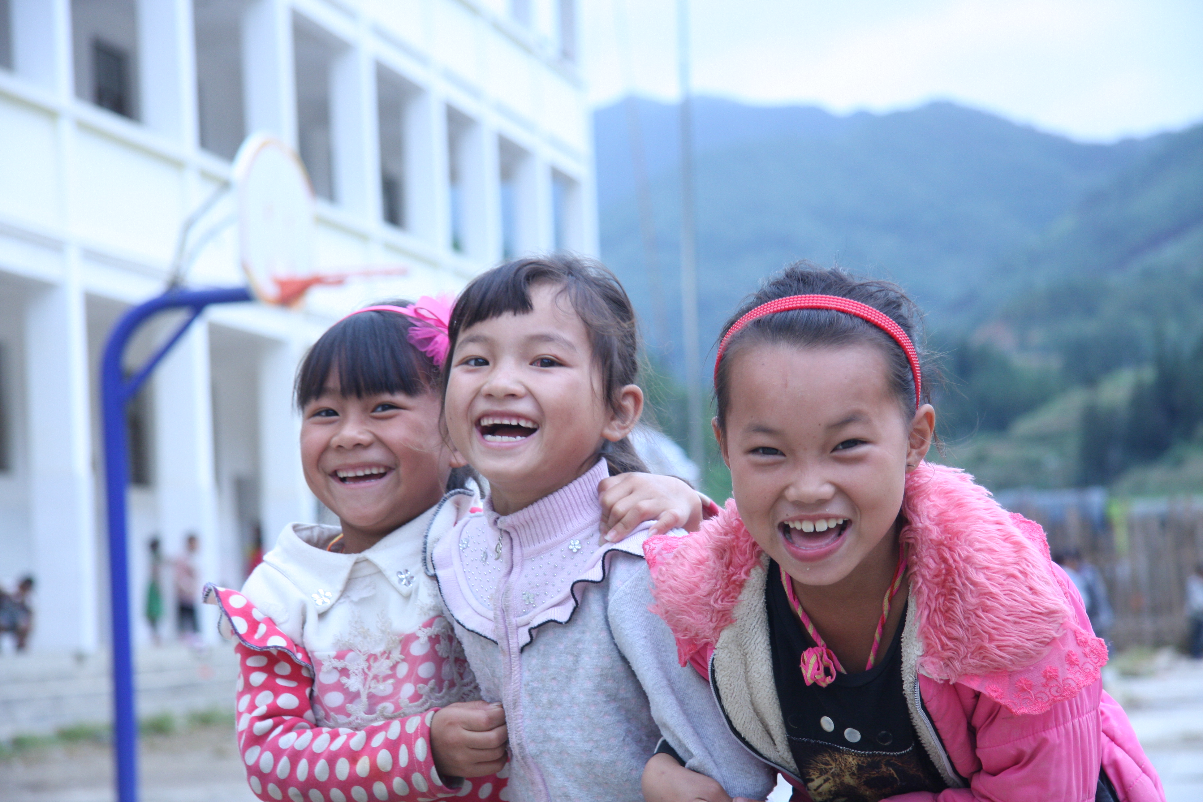 Plan International investeert in meisjes wereldwijd