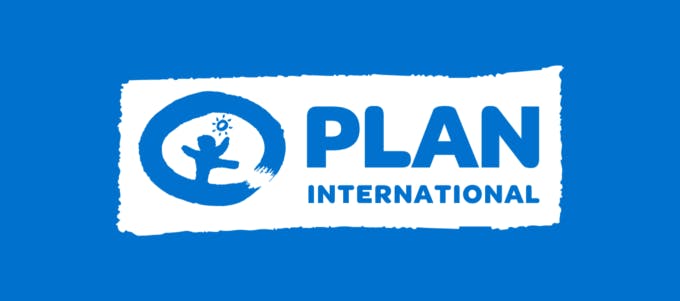 Logo | Plan International