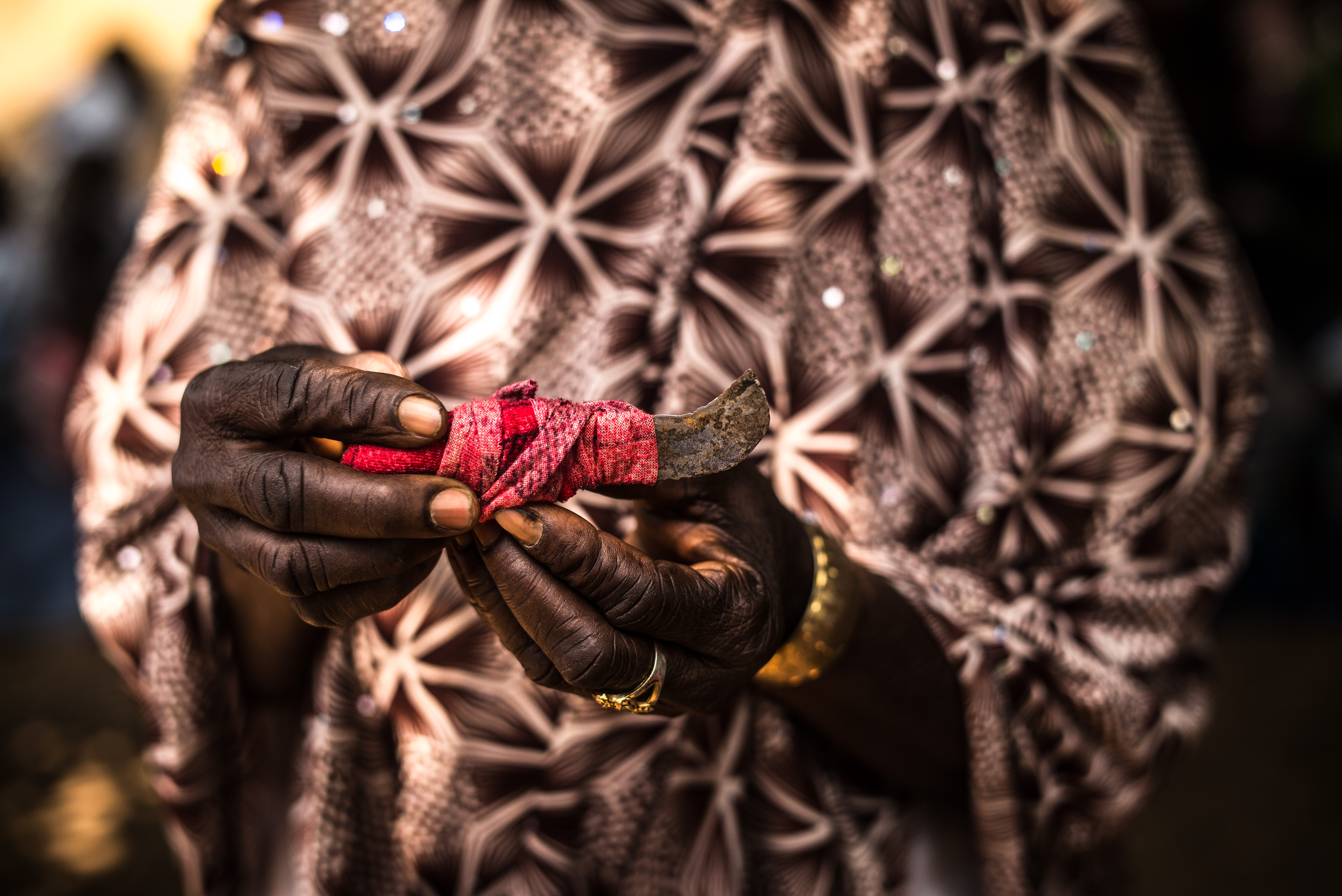 Nantenin stopt na 45 jaar met besnijden | Plan International