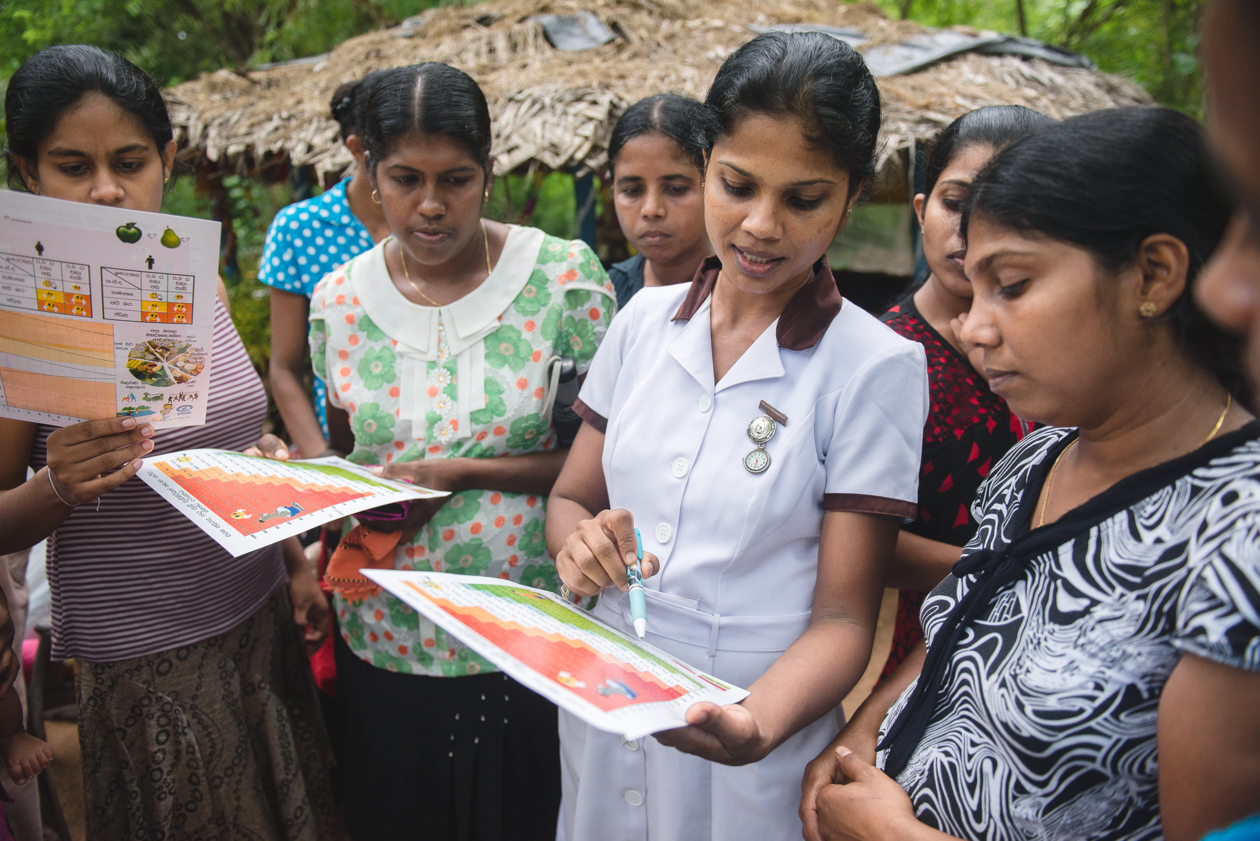 Foster Parents Plan | Plan International Nederland