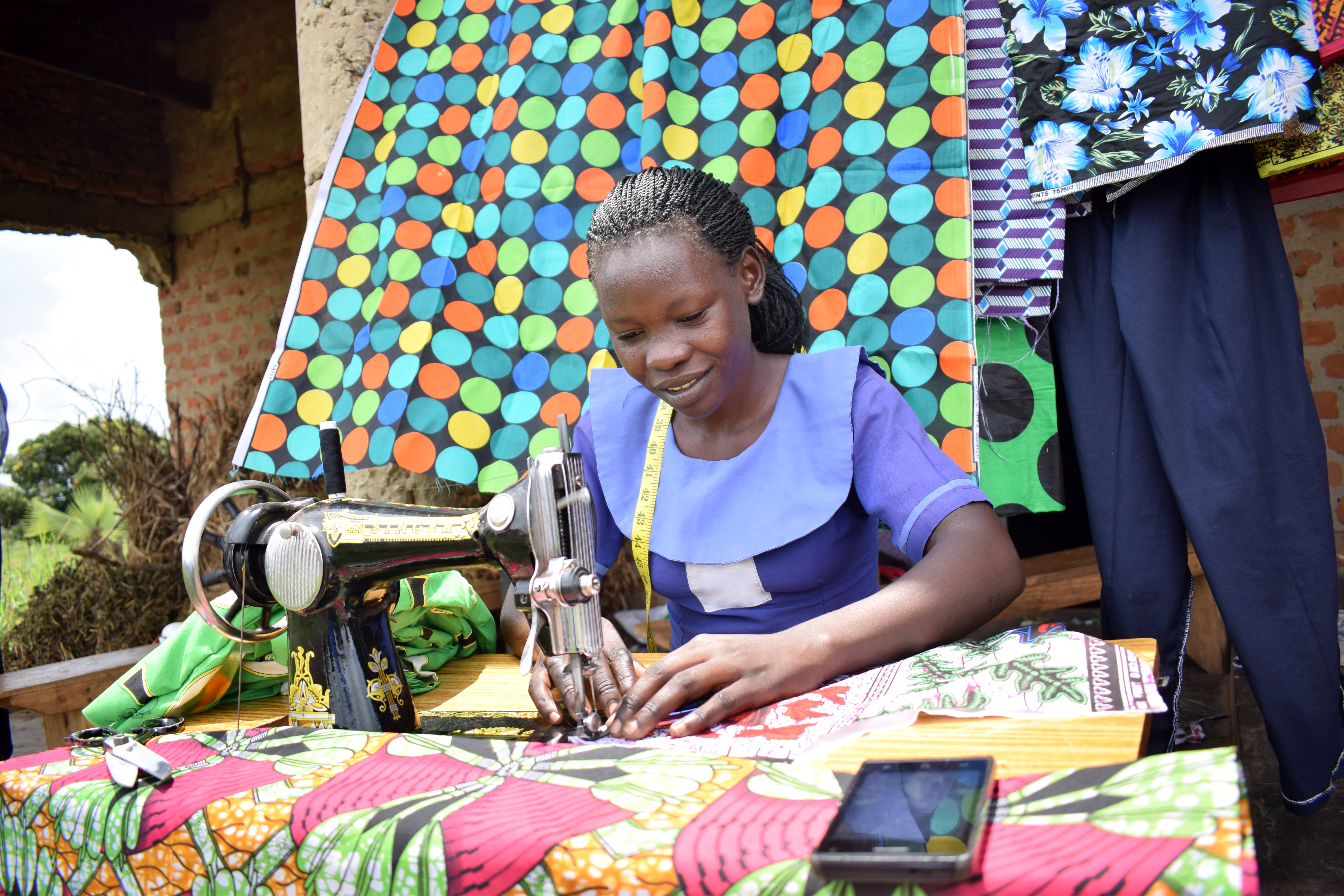 Al vanaf een klein bedrag help je meisjes wereldwijd | Plan International