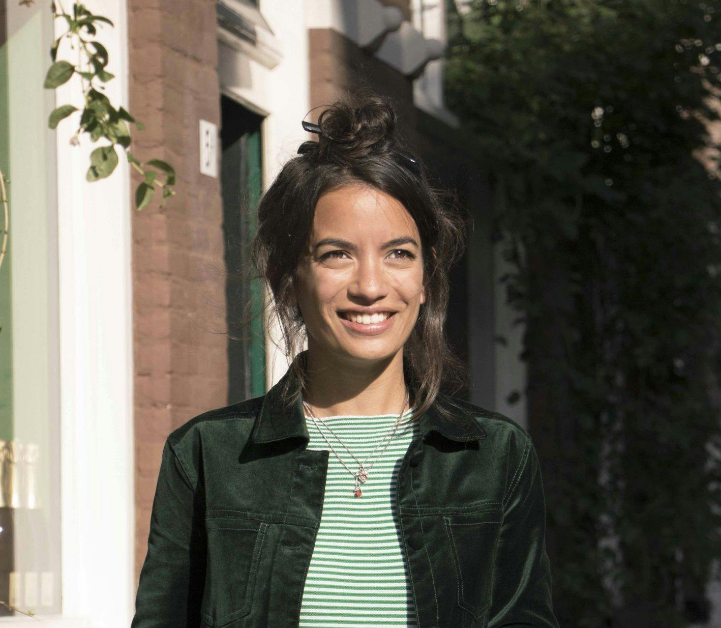 “Meisjes en jonge vrouwen zijn de leiders van nu!” | Plan International