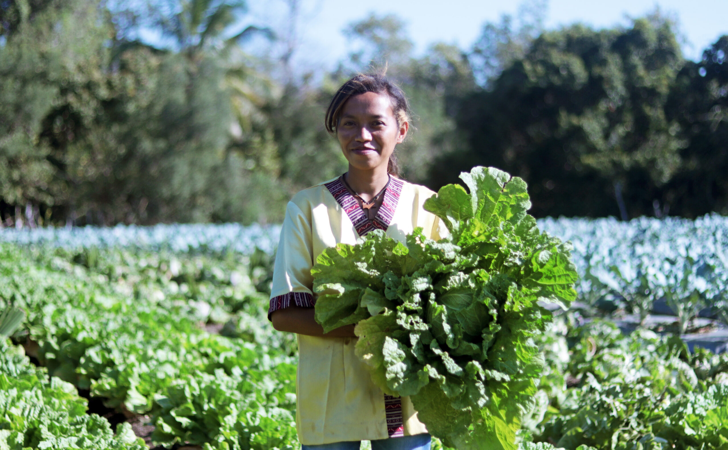 Plan International investeert in meisjes wereldwijd