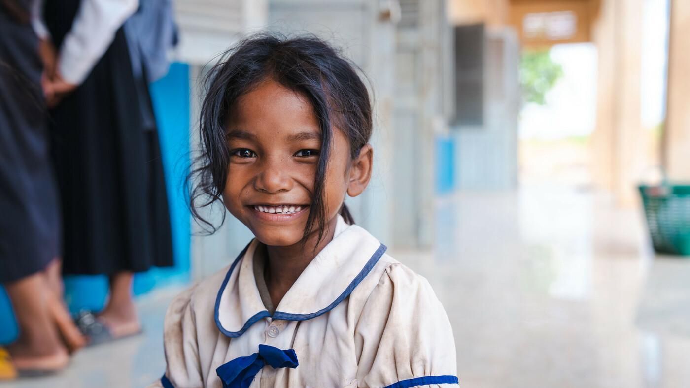 Plan International investeert in meisjes wereldwijd